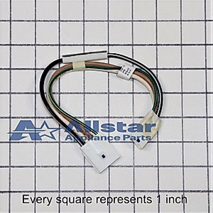 W11580030 Refrigerator Wire Harness