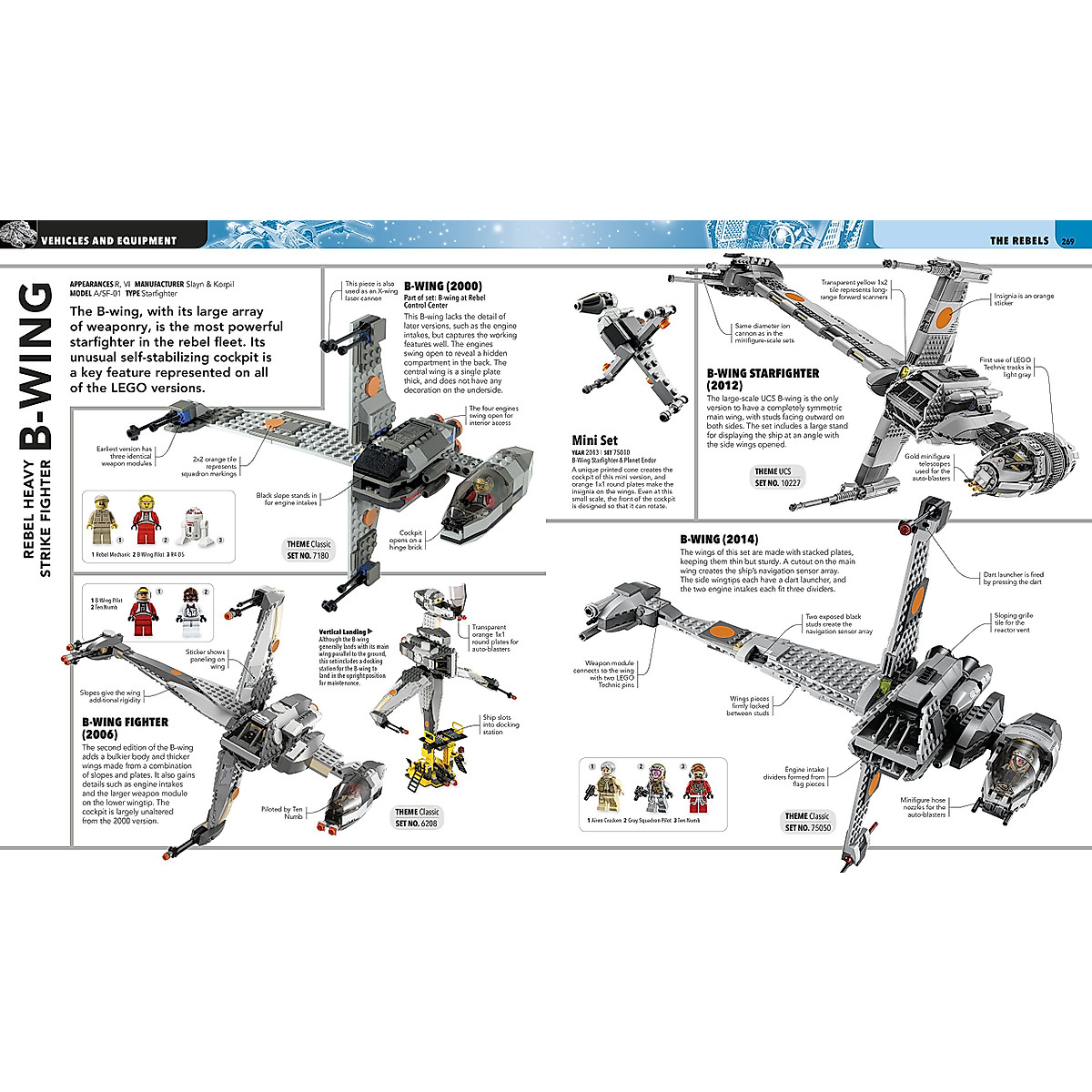 Ultimate LEGO Star Wars