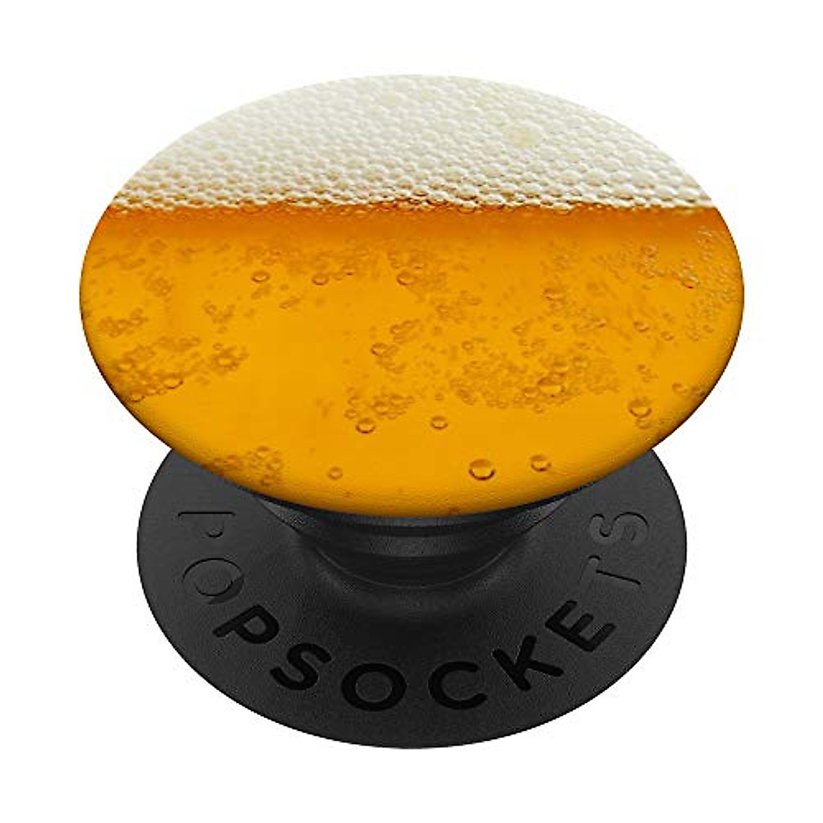 Craft Beer Gifts for Men | Dad Gifts | Brewery Homebrew Hops PopSockets PopGrip: Swappable Grip for Phones & Tablets