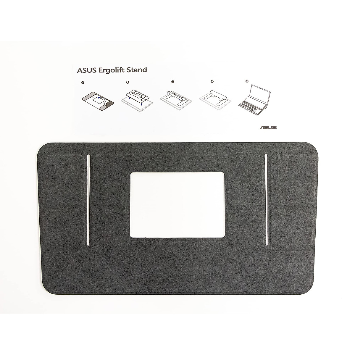 ASUS ZenBook Pro Duo Laptop 15.6" 4K UHD OLED Touchscreen (Intel i7-12700H 14-Core, 16GB LPDDR5, 2TB PCIe SSD, GeForce RTX 3060 6GB, ScreenPad Plus, Stylus, Backlit KYB, Win 11 Pro) w/Dockztorm Dock