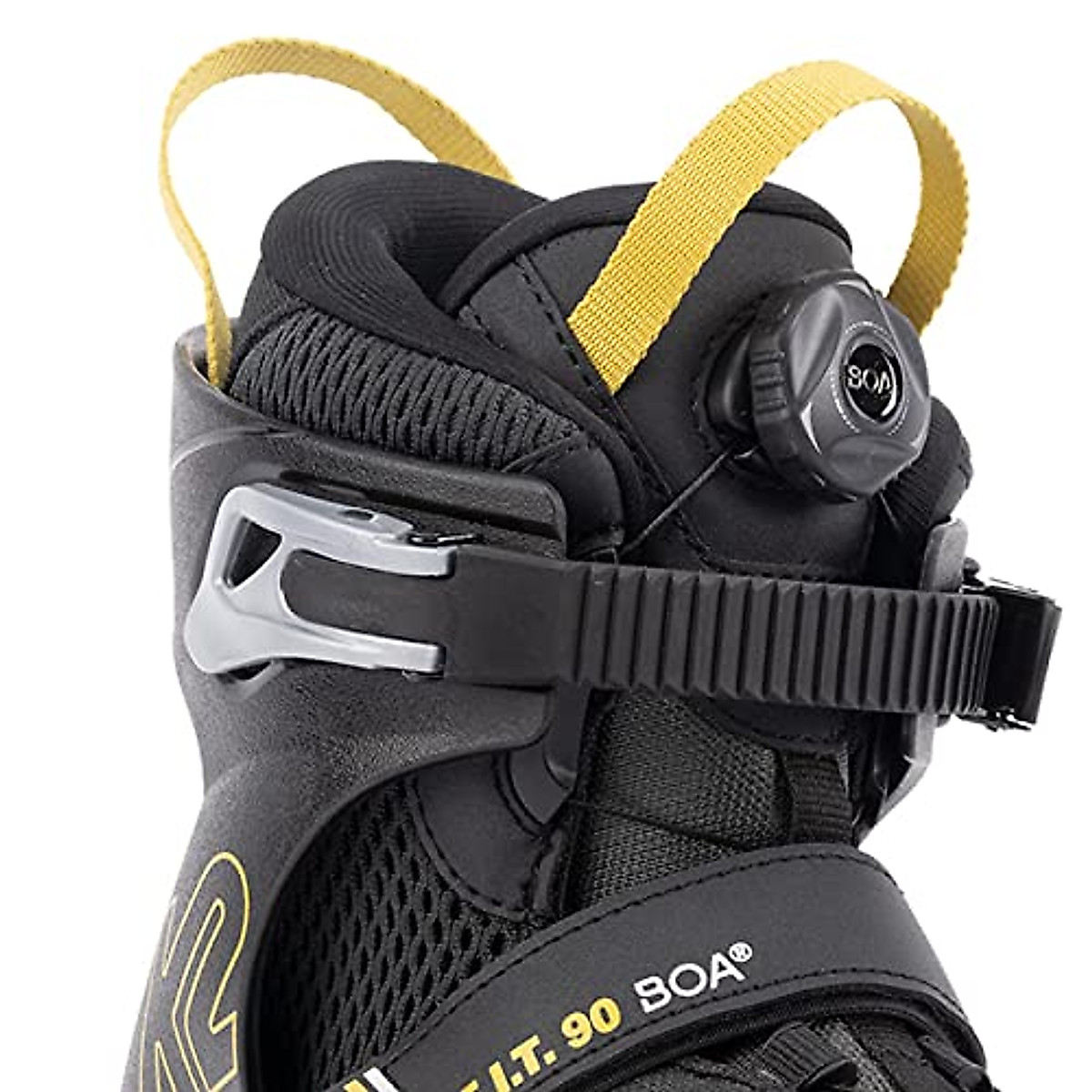K2 Skate F.I.T. 90 Boa, 10