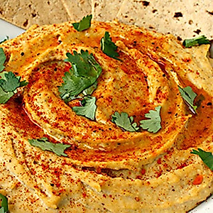 McCormick Fine Garlic Powder, 21 oz