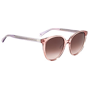 kate spade new york Kimberlyn/G/S Pink/Brown Gradient One Size