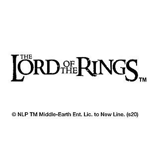 GRAPHICS & MORE The Lord of The Rings Tree of Gondor Keychain with Bottle Cap Opener