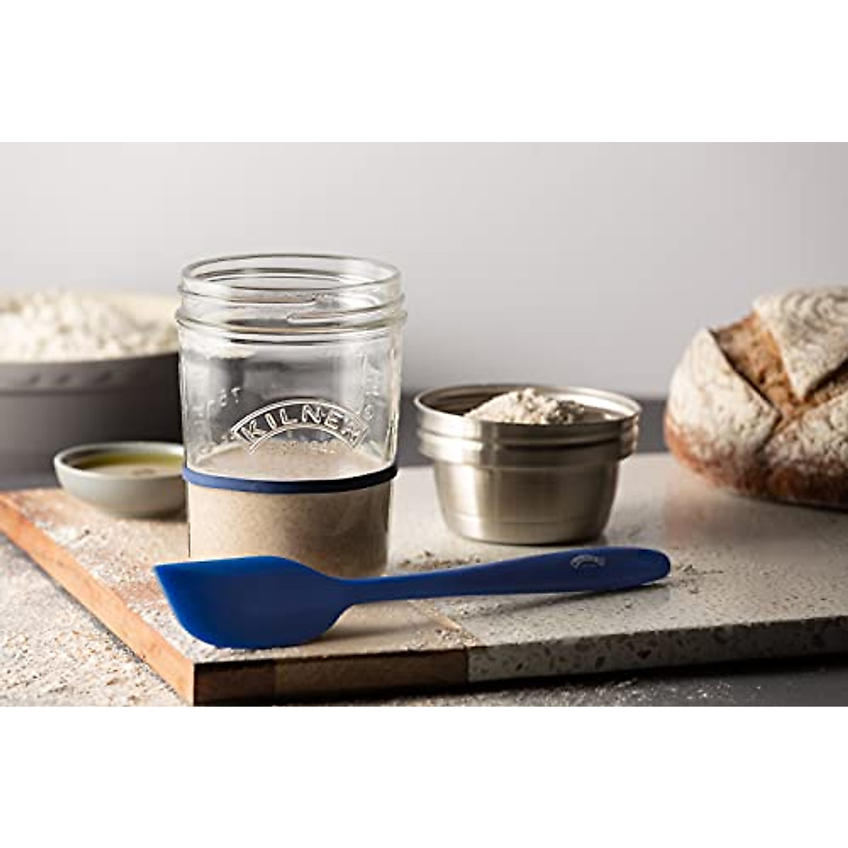 Kilner Sourdough Starter Set