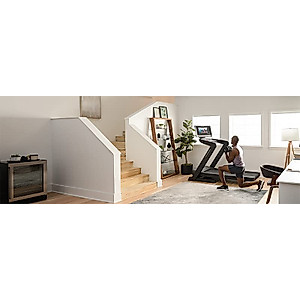 NordicTrack Commercial 1750 Treadmill + 30-Day iFit Membership