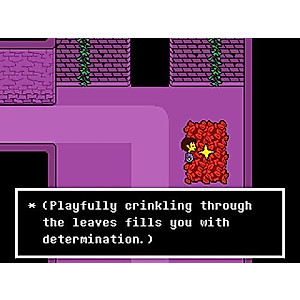 Undertale - Playstation 4