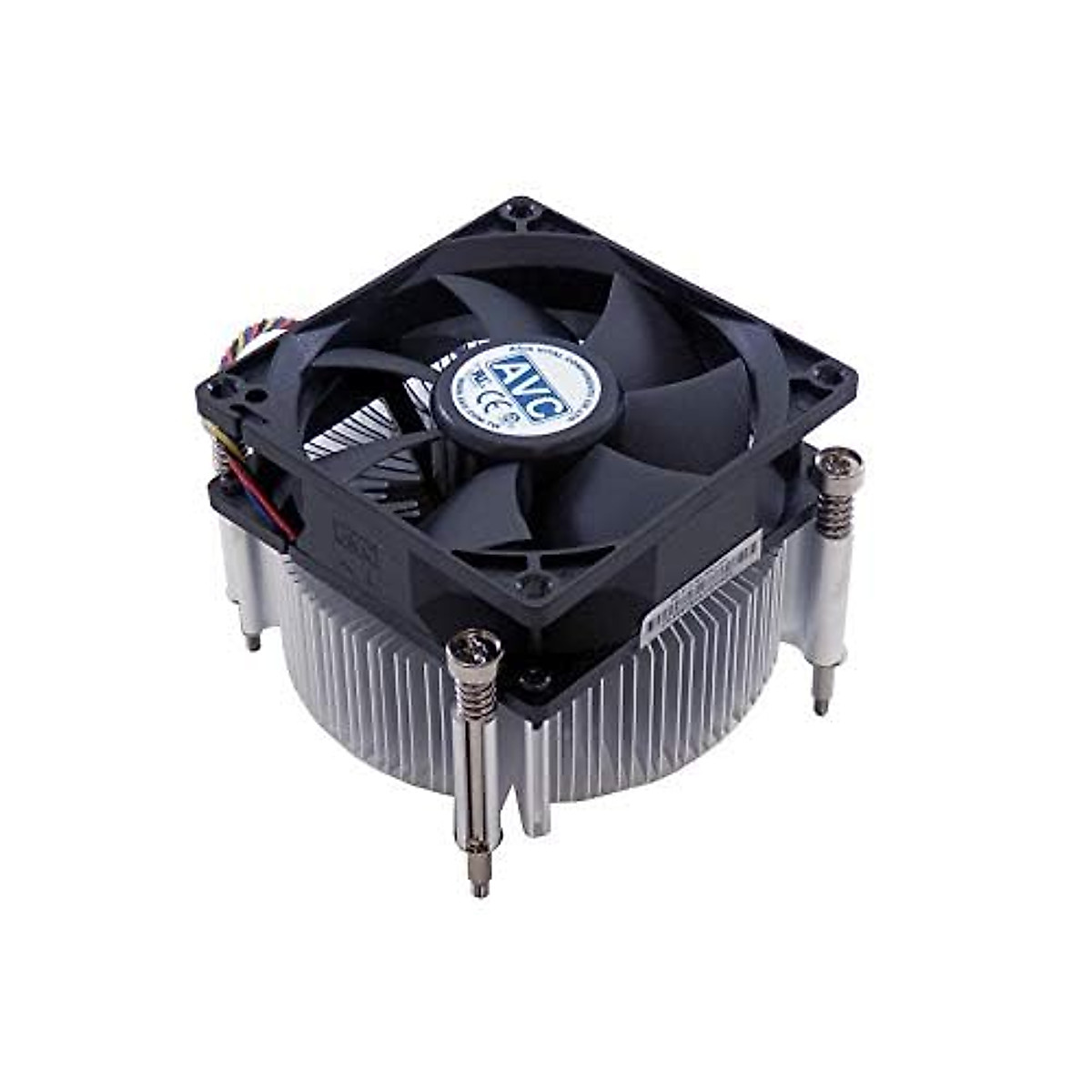 New Genuine FH for HP ProDesk 400 G3 SFF Heatsink and Fan 810642-001