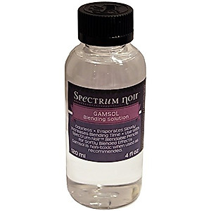 Crafter's Companion GMSL4 Spectrum Noir Gamsol Blending Solution 4oz-4oz