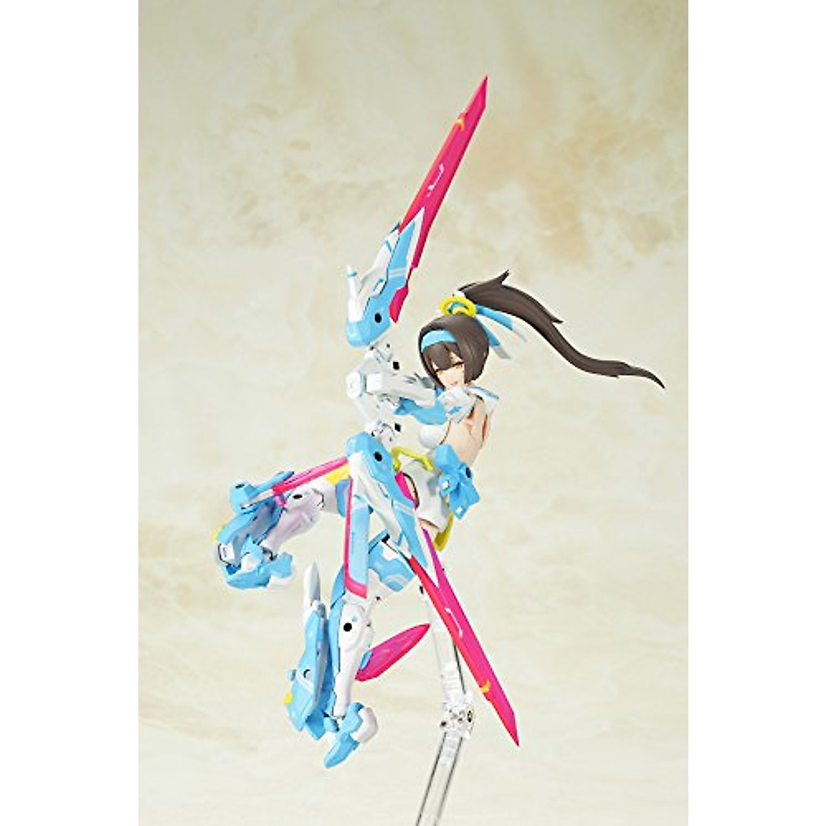Kotobukiya Megami Device Asra Archer Aoi Model Kit