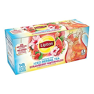 Lipton Strawberry Iced Tea