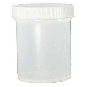 Jar, 2 oz, PK48