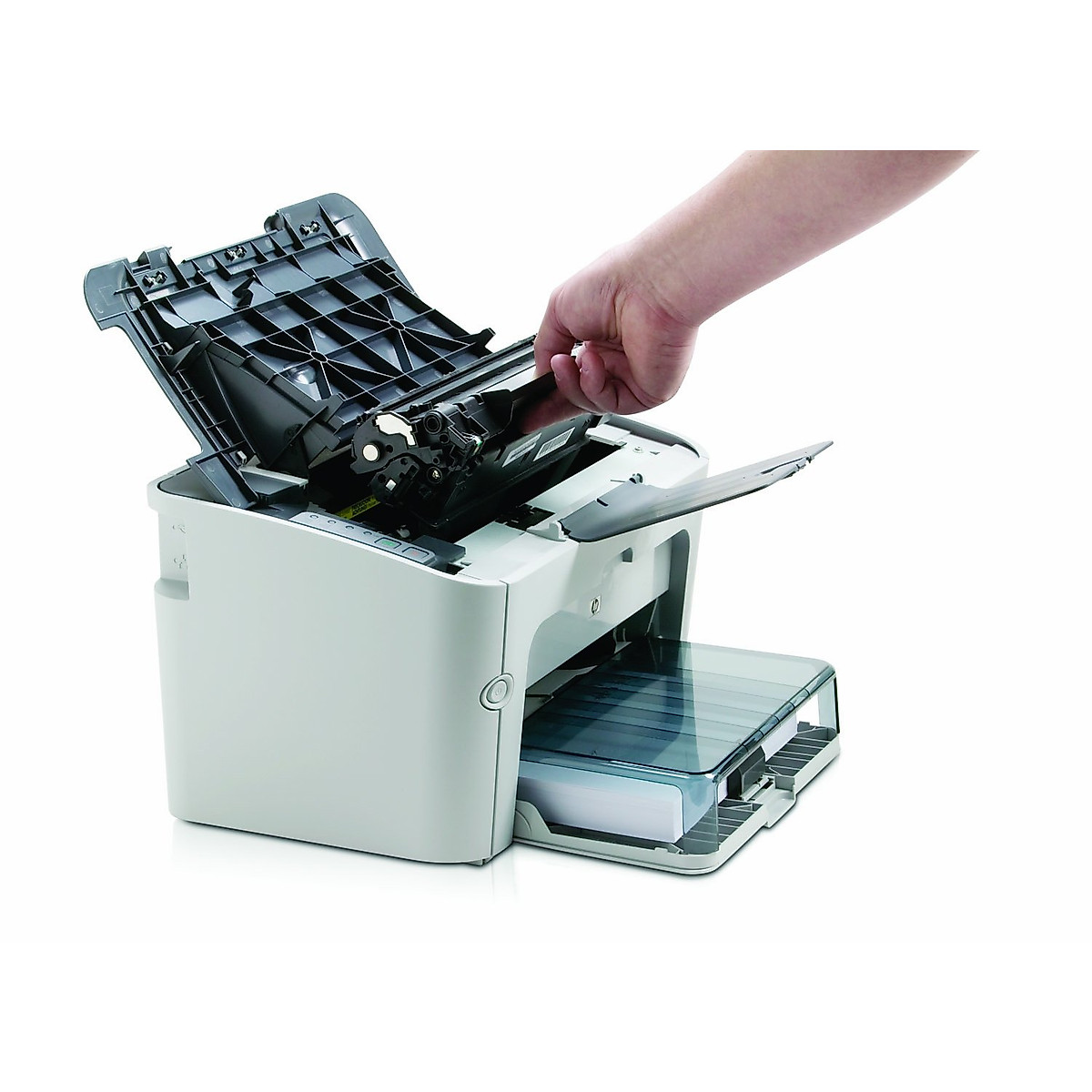 HP HEWCB412A Laserjet P1505 Printer