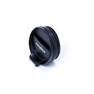 Costablue Los angeles Flip lid for 16 oz travel mug