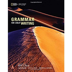 Grammar for Great Writing A