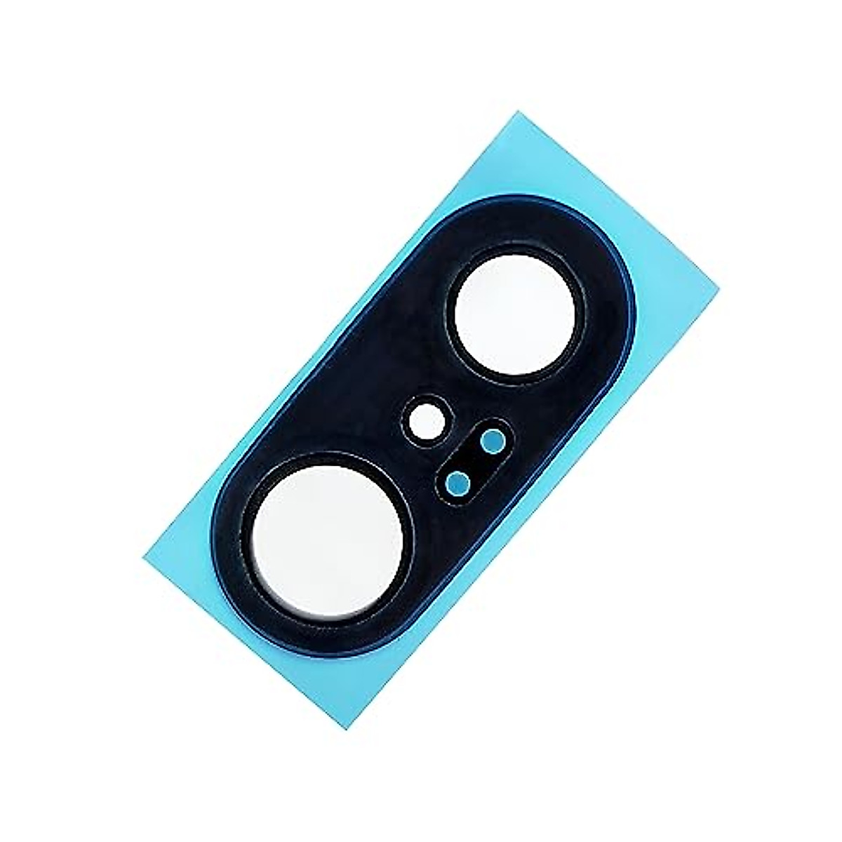 1X Eaglewireless Back Camera Glass Lens Replacement Parts for Google Pixel 7 2022 with Toolkit