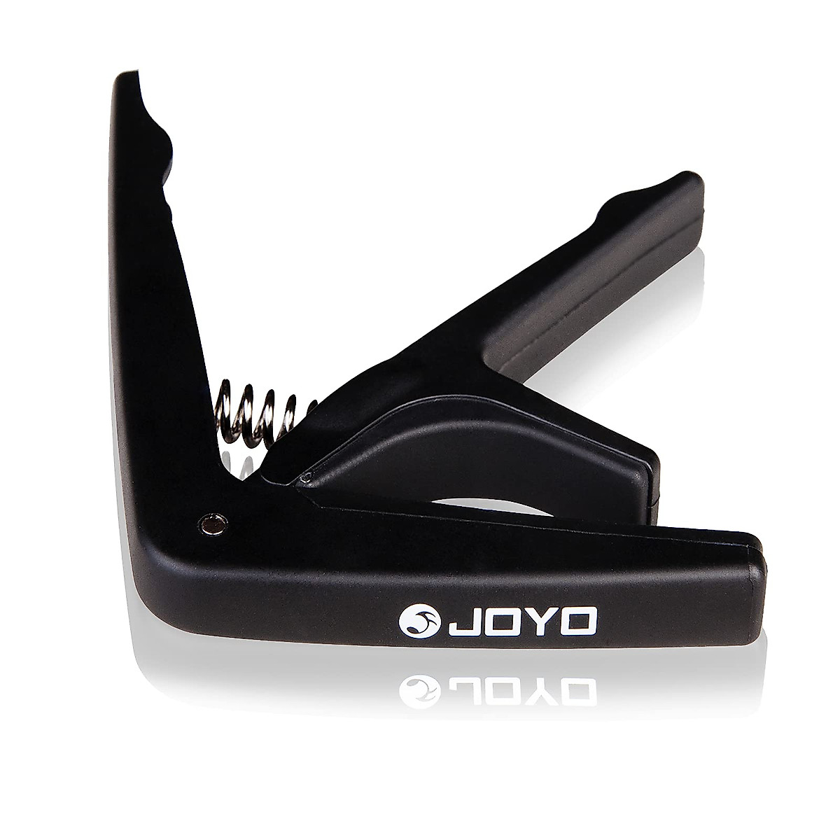 JOYO Guitar Capo for Electric guitar and 6-String Acoustic Guitar JCP-01