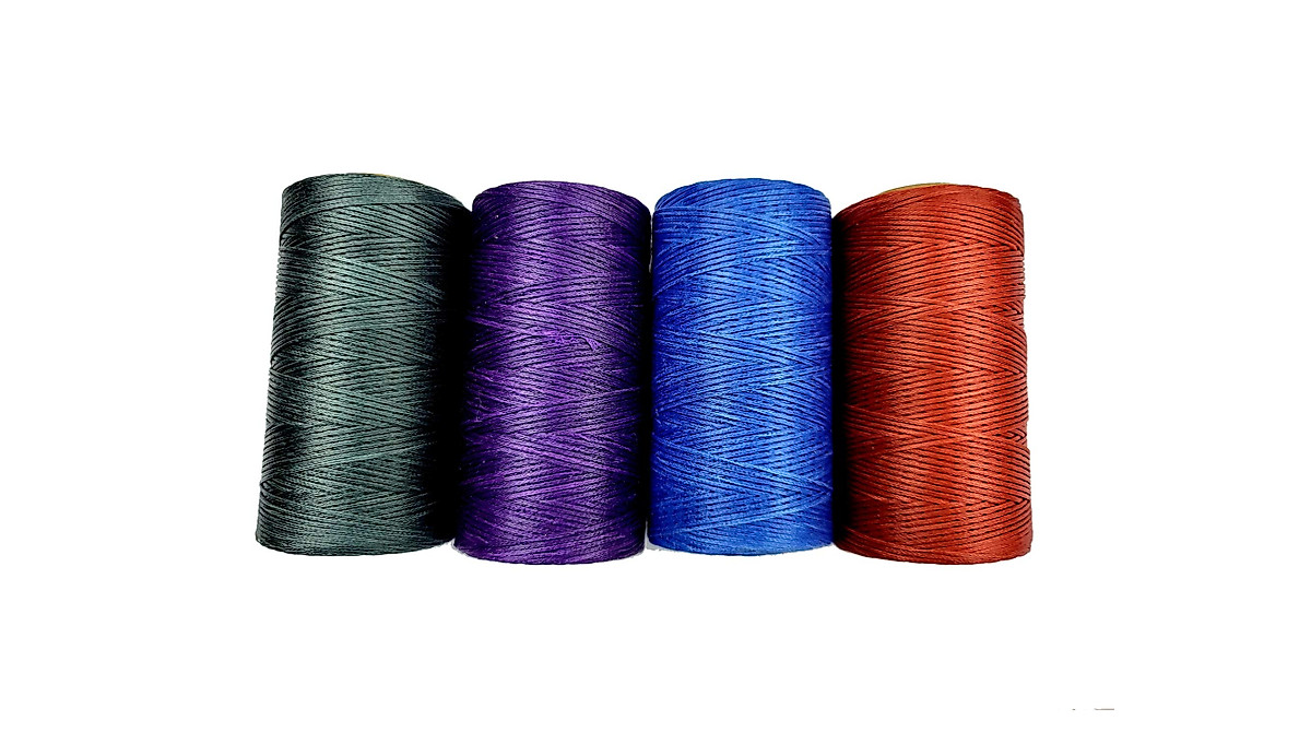 Lobo Lures 30 lb Rigging Floss - Heavy Duty & Versatile