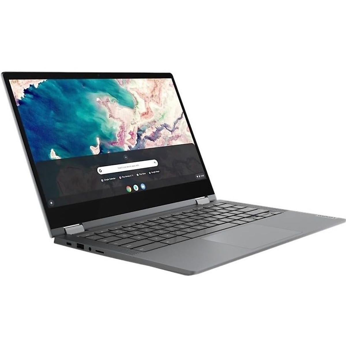 Lenovo Chromebook Flex 5 13.3" 2-in-1 Touchscreen , i3-10110