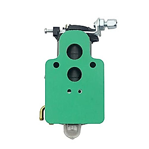 Extolern Carburetor for Redmax EBZ8500RH EBZ8500 Backpack Blowers
