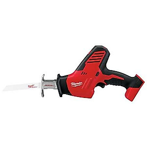 Milwaukee 2625-20 M18 Reciprocating Saw (Tool Only)