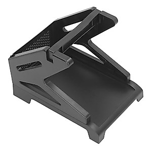 Label Holder Accessory Stand for Express Printing Paper External Thermal Poster Stand Display for Holder for Holder Poster Stand for Holder Shipping Handling Labels