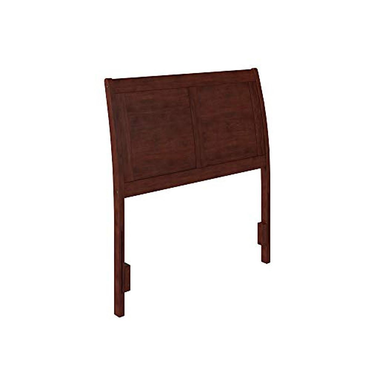 AFI Atlantic Furniture R-189824 Portland Headboard Twin Walnut
