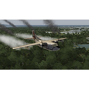 Air Conflicts: Vietnam - PlayStation 3