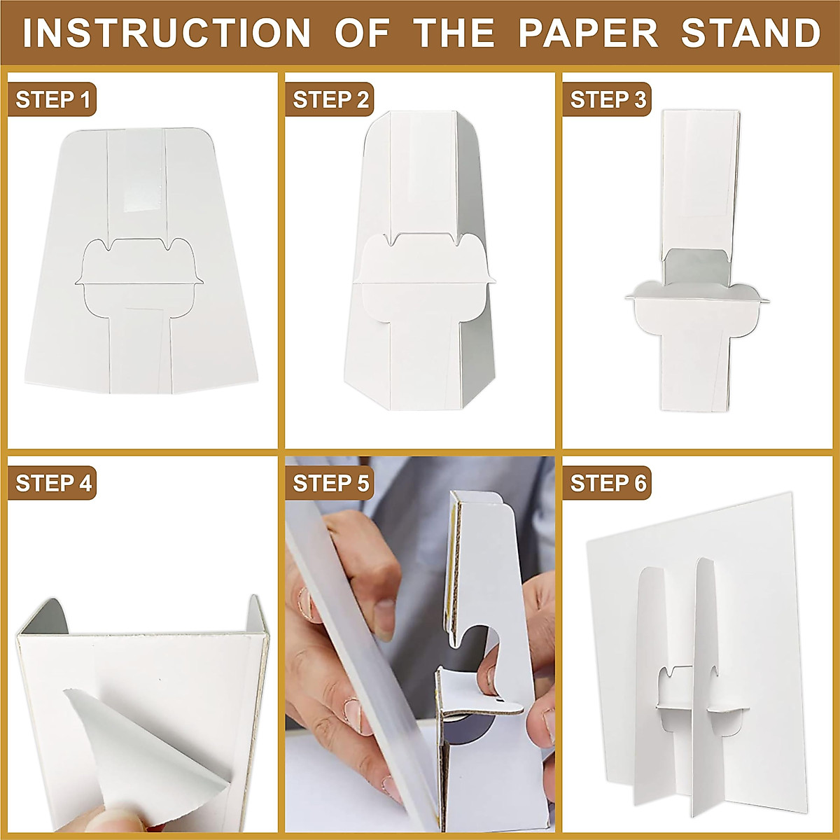 11"X 15" Gender Reveal Signature Voting Self-Standing Sign, Retro Baby Clothes, What Will Baby Be? Guess He Or She Game For Baby Shower Party, Party Favor & Decoration-A04
