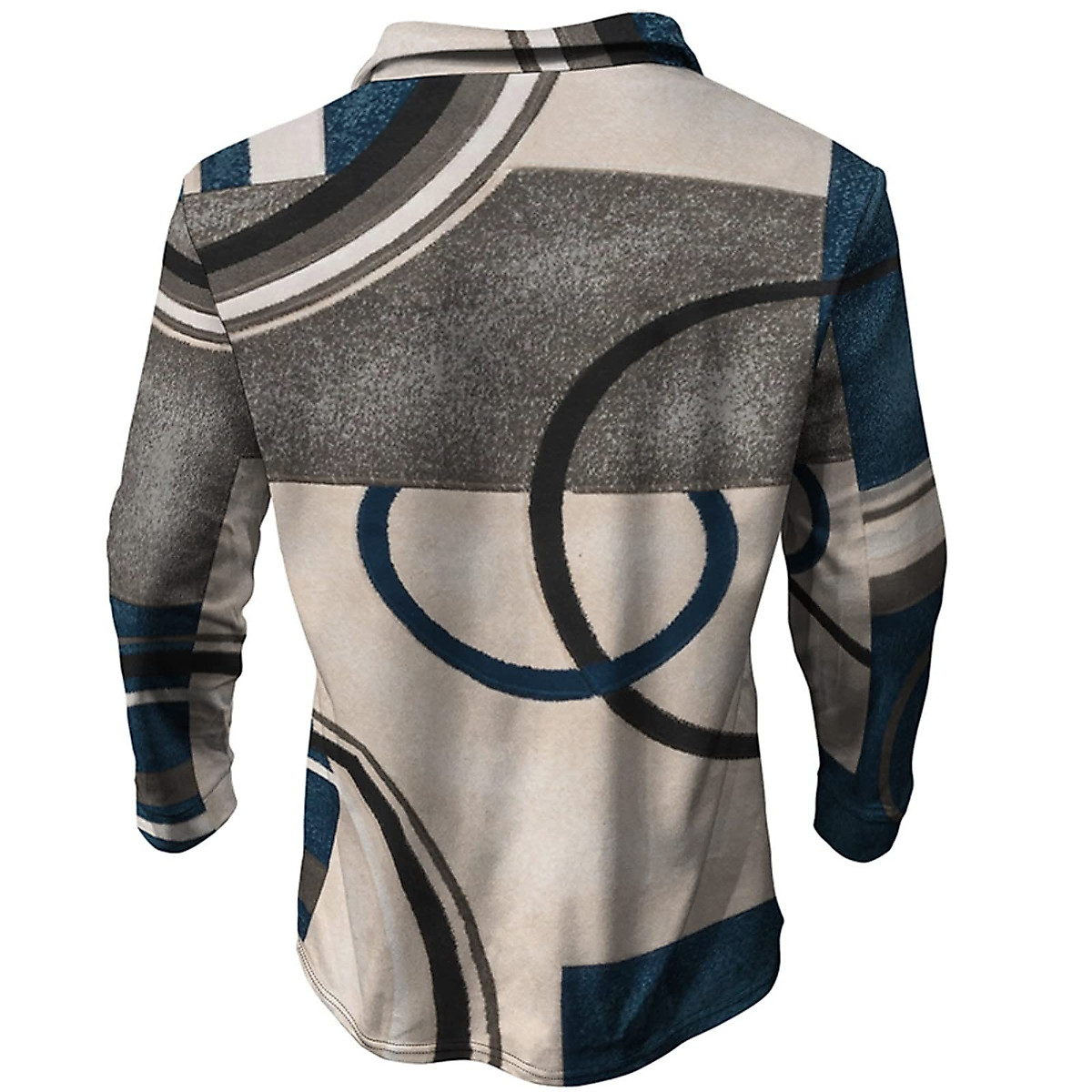 GIANTHONG Mens Jacket Trick Sweater Hoodies Black Sweater Blazer Mock Neck Sweater Trench Coat Men Men Henley Sweater Mens Cycling Jackets Sweater Pink Jacket(Silver,Medium)