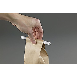 CLIP - N - SEAL Bag Clips - Large (3 Pack, Length 14.1 in)