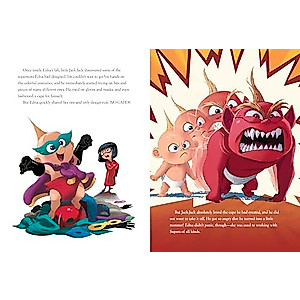 5-Minute Disney*Pixar Stories (5-Minute Stories)