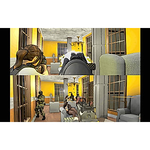 R.I.C.O. (Nintendo Switch)