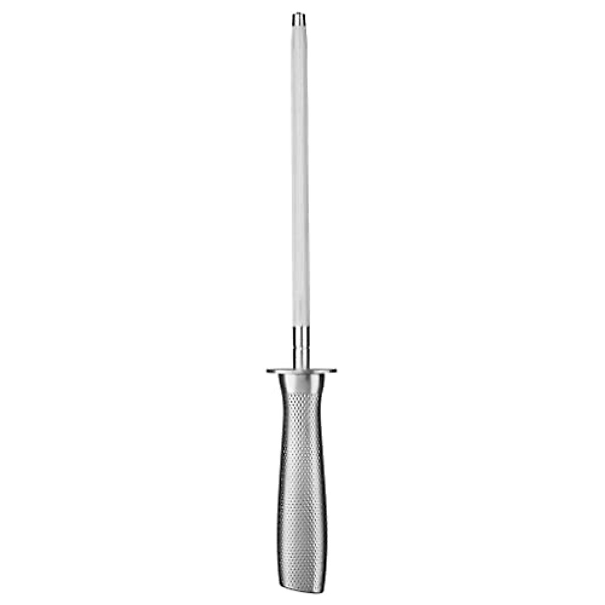 Cuisinart C77SS-15PG 15pc German Stainless Steel Hollow Handle Cutlery Block Set