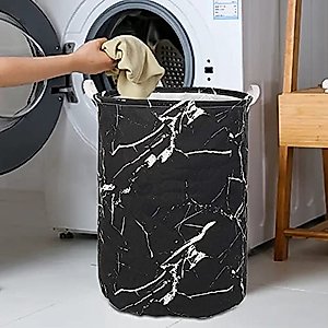 Collapsible Design Dirty Clothes Storage Basket, Life Organize Dirty Clothes Storage Basket, Folding Laundry Basket