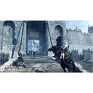 Assassin's Creed - Playstation 3 (Renewed)