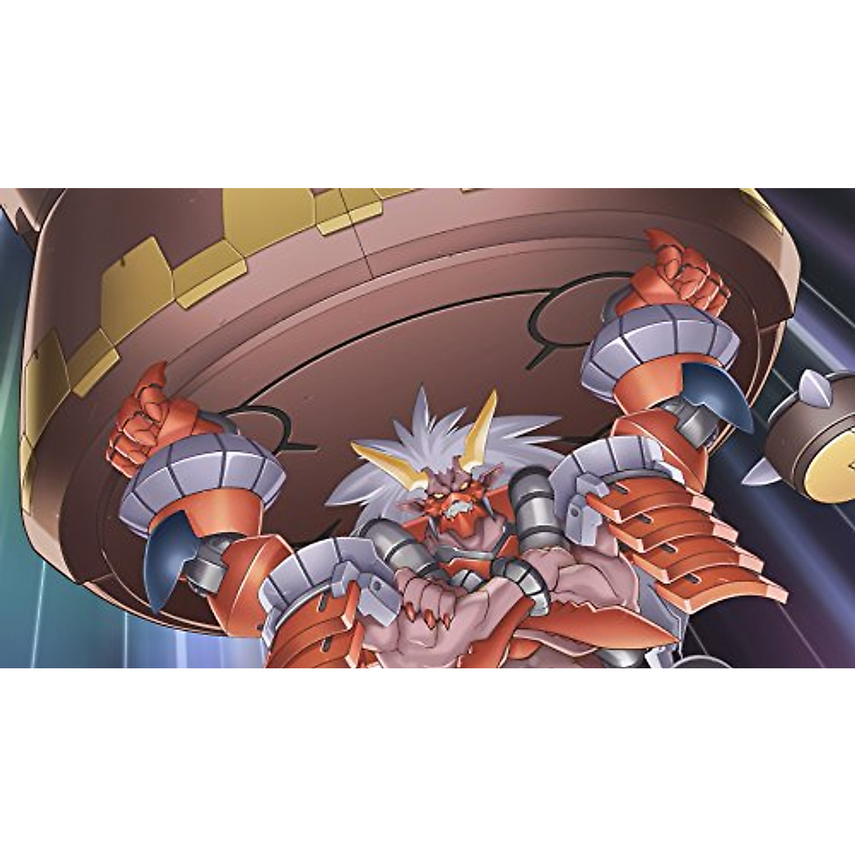 Summon Night 6: Lost Borders - PlayStation 4 Raj Edition