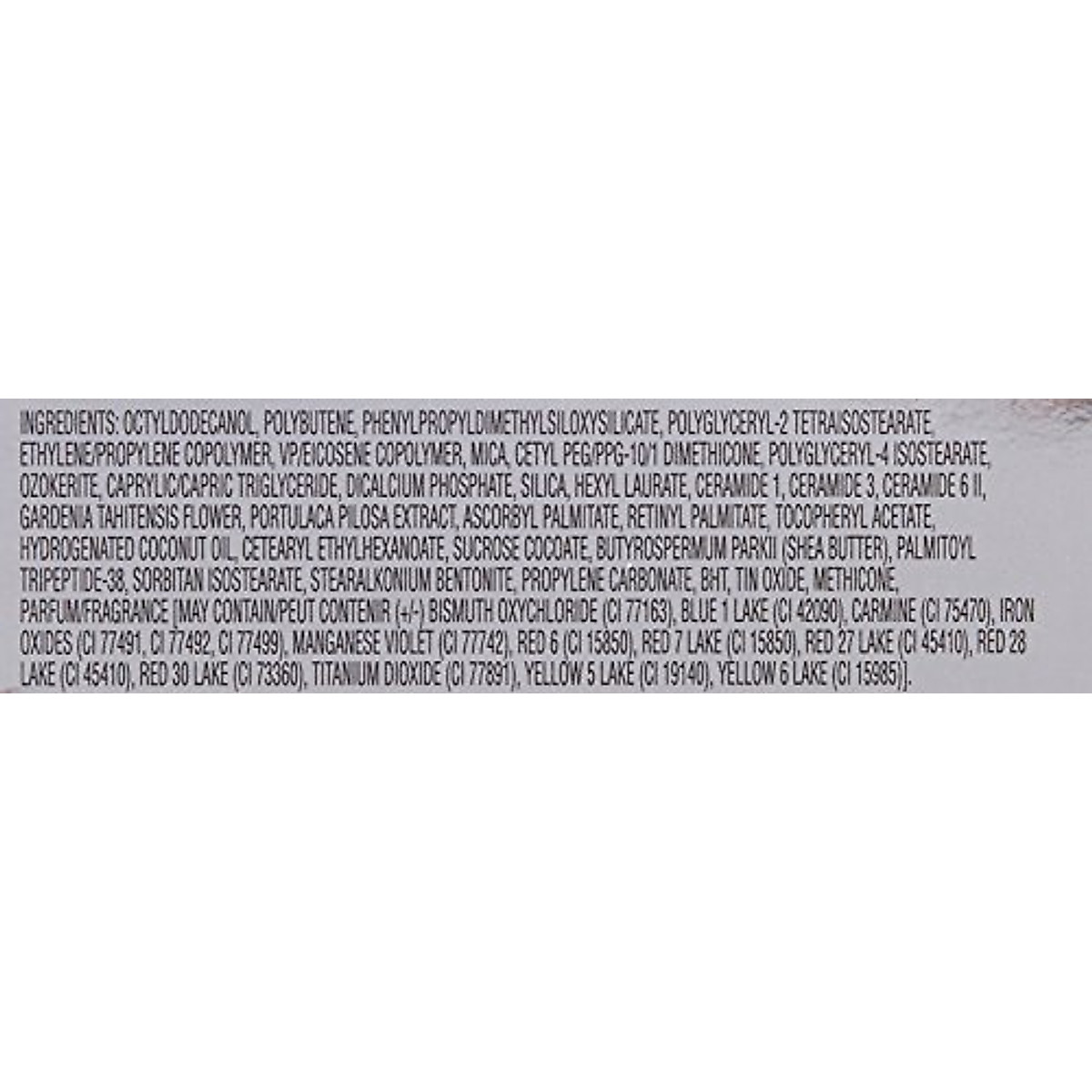 Elizabeth Arden Ceramide Ultra Lipstick, Melon