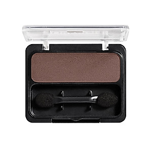 COVERGIRL - Eye Enhancers 1-Kit Eyeshadow, silky, sheer formula, double ended applicator, 100% Cruelty-free