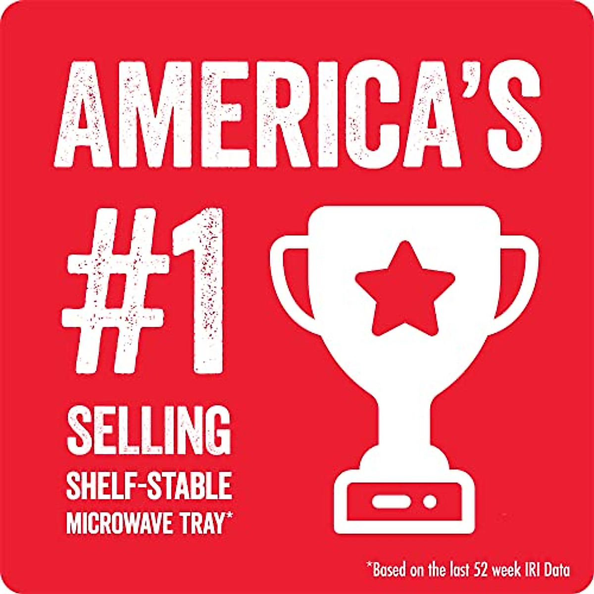 HORMEL COMPLEATS Meatloaf & Gravy With Mashed Potatoes Microwave Tray, 9 oz. (6 Pack)