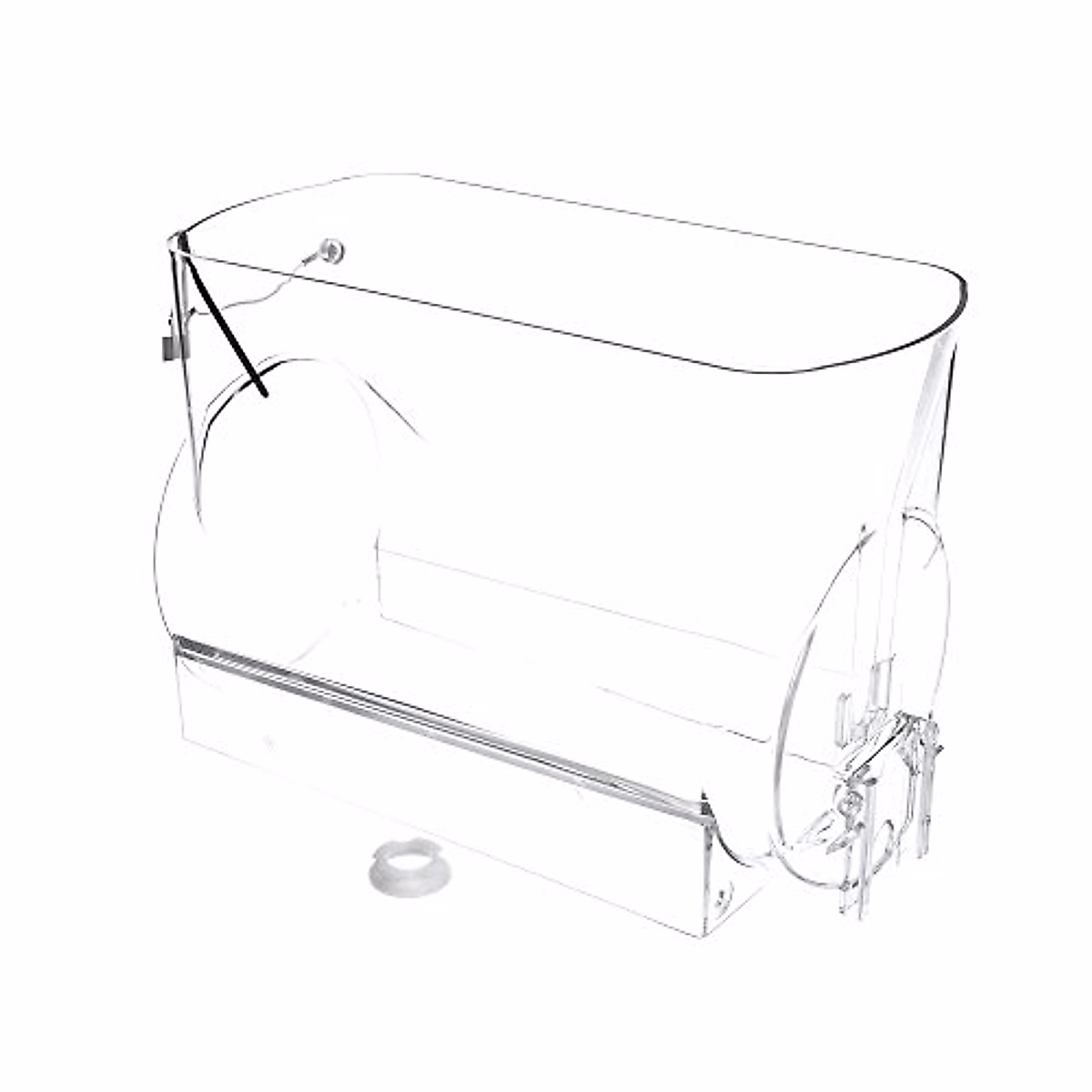 Bunn 32190.1001 Hopper Assembly, Ultra Paf