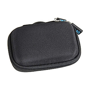 Anleo Hard Travel Case for HEXBUG Nano Nitro 5 Pack Toy (Only Case)