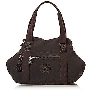 Kipling womens Art Mini crossbody bag, Black Noir, Medium US