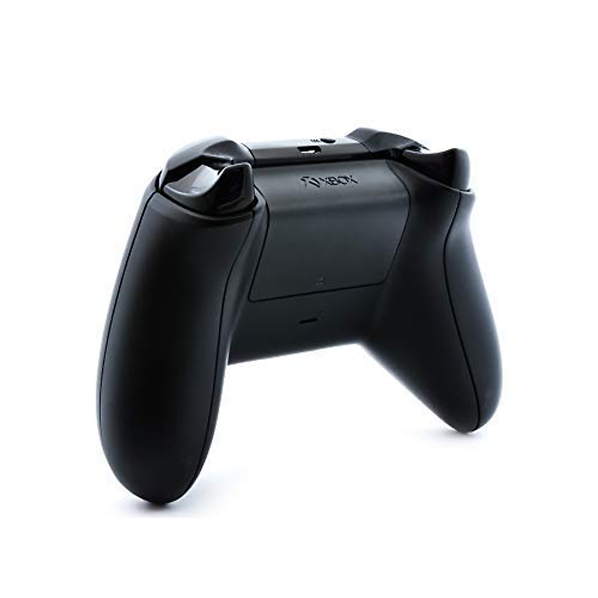 MODDEDZONE Custom MODDED Wireless Controller for Xbox One S/X and PC - With Unique Smart Mods - Best For First Person Shooter Games - Handcrafted by Experts in USA with Unique Design - BO4