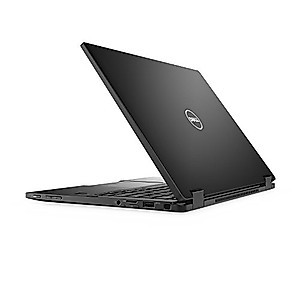 Dell Latitude 12 5000 5289 2-IN-1 Business Laptop 12.5in Gorilla Glass TouchScreen FHD (1920x1080), Intel Core i7-7600U, 256GB SSD, 16GB RAM, Backlit Keys, Windows 10 Pro (Renewed)