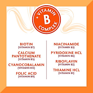 Cantu Sulfate-Free Hydrating Cream Conditioner with Shea Butter for Natural Hair, 25 fl oz