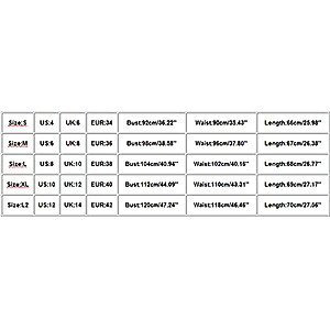 wodceeke Women's Short-Sleeved V-Neck Plain T-Shirt Casual Loose Basic Tee Summer All-Match Blouse Tops (White, L)