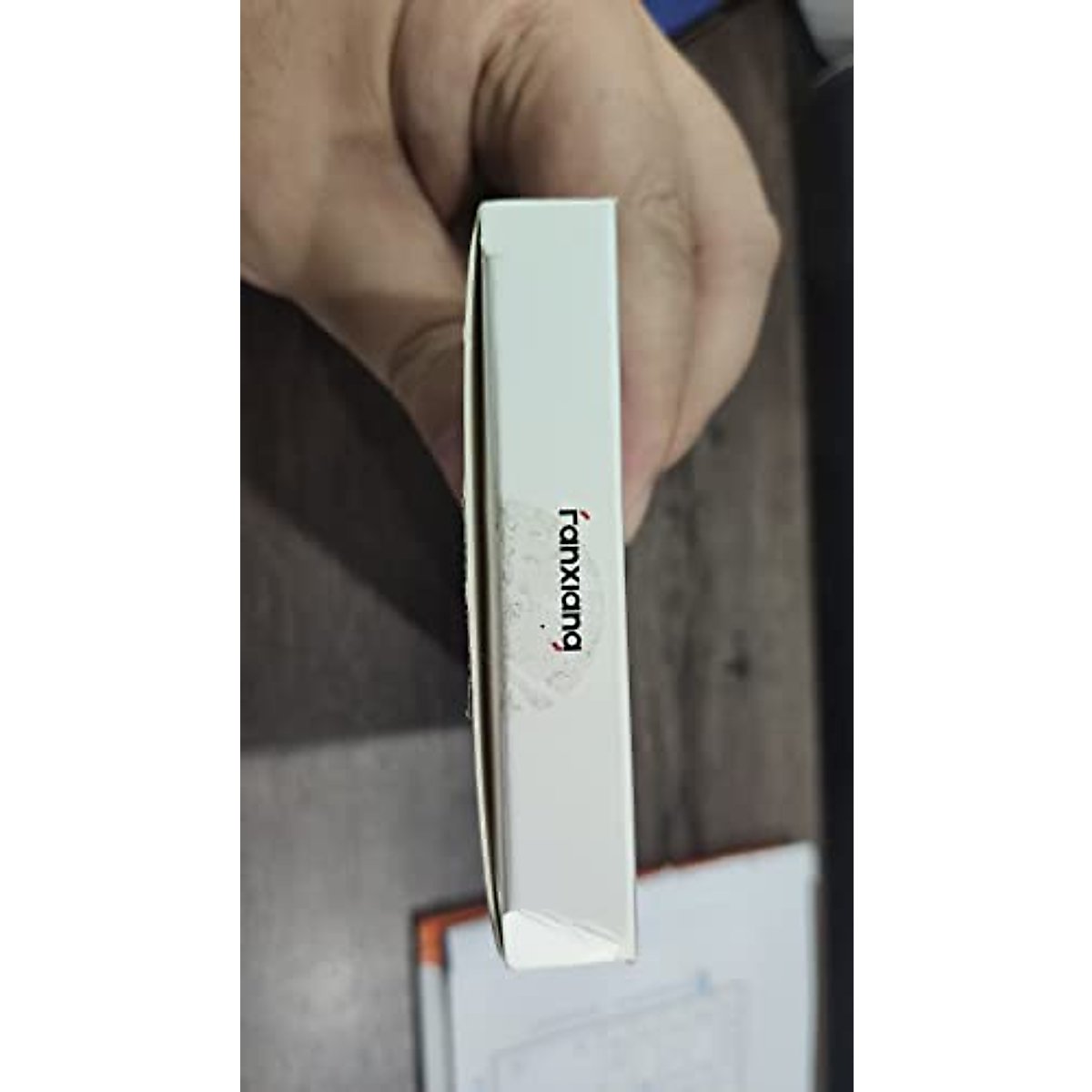 fanxiang S660 2TB PCIe 4.0 NVMe SSD M.2 2280 Internal Solid State Drive - with Heatsink, Up to 4800MB/s, Perfectly Compatible with PS5, Dynamic SLC Cache