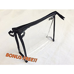 13 Quantity: 12 Large Size 28''x20'' New Improved Vacuum Storage Bags / Space Saver Compressed Bag with 1 TSA Carry-On Travel Pouch Bag