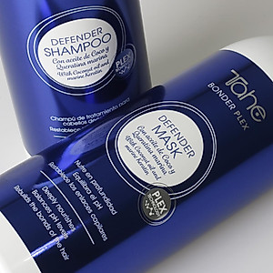 TAHE DEFENDER SHAMPOO BONDER PLEX 400ML